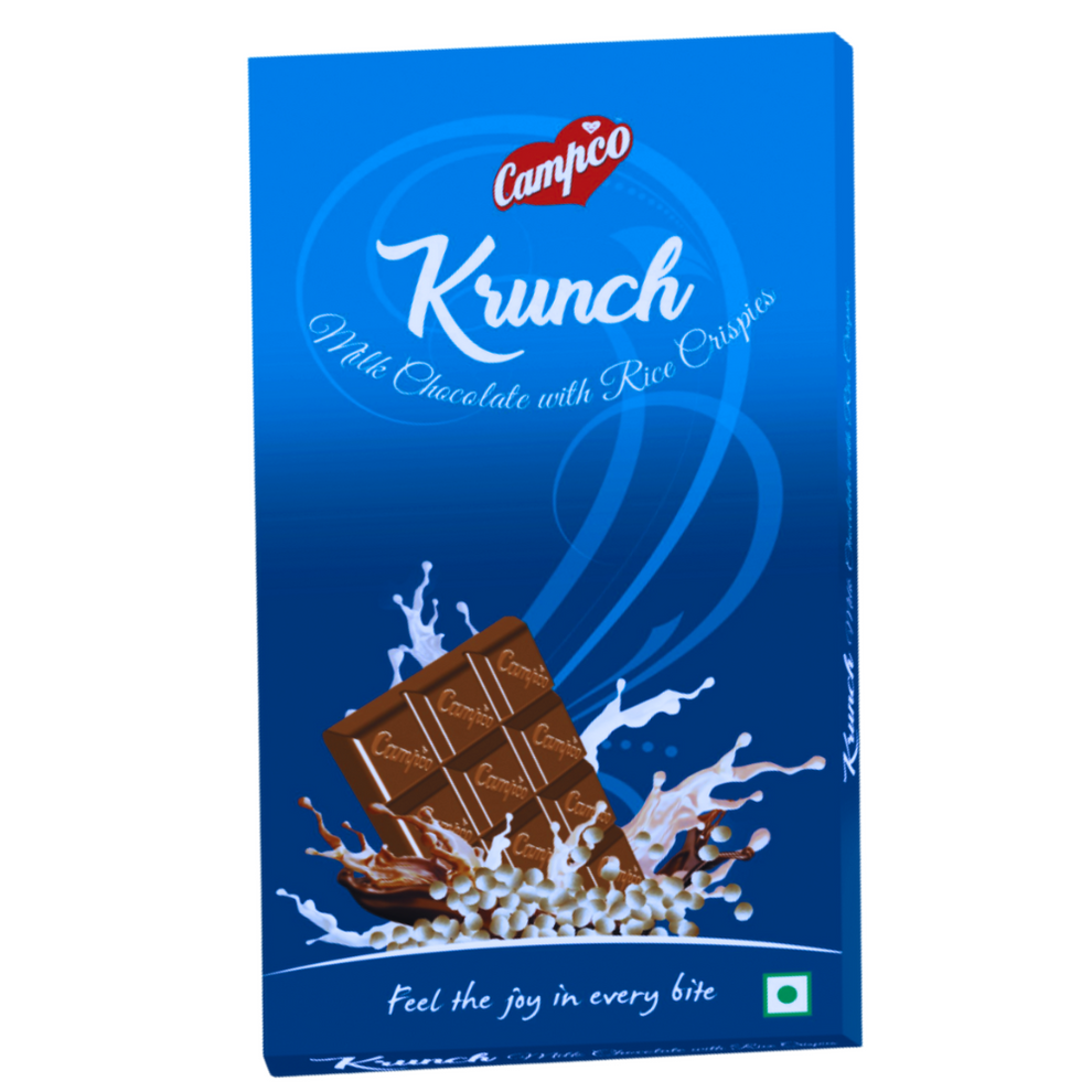 Campco Krunch – Campco